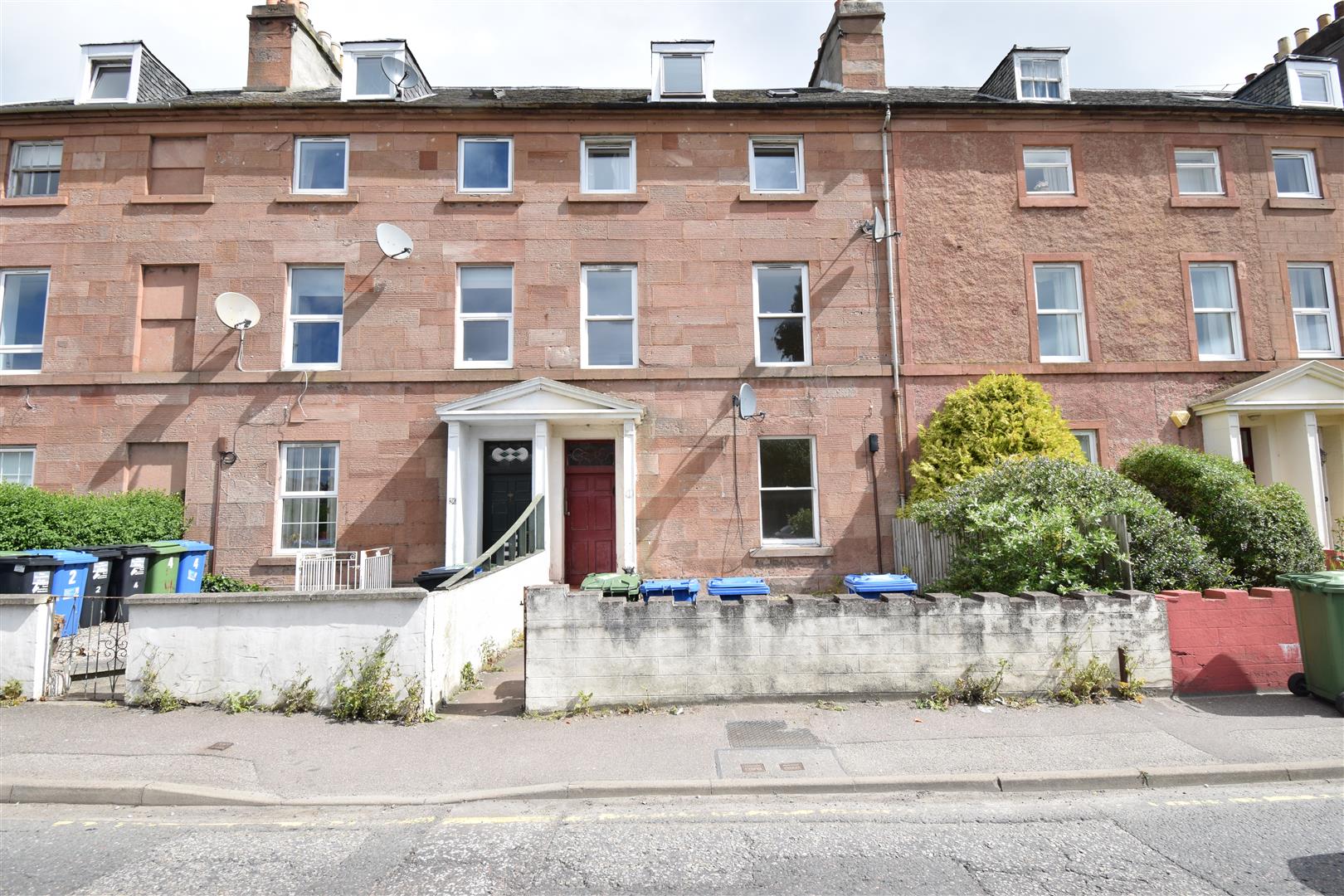 Properties Archive - Munro & Noble